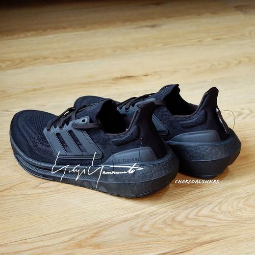 Jual Y-3 Y3 Ultraboost Light "Black Off White" IF2347 - Kab. Tangerang ...