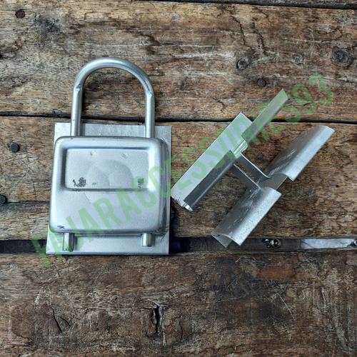 Jual Holder Tension Jepit Rel Rolling Door/Surabaya - Kota Surabaya ...