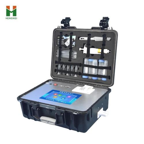 Jual DETECTOR AFLATOXIN VOMITOXIN DETECTOR MIKOTOKSIN - Jakarta Barat ...