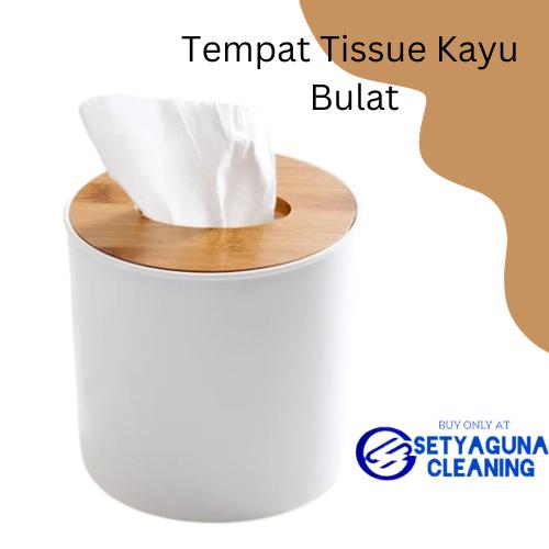 Jual TEMPAT TISU-BULAT - Jakarta Timur - mesin polisher lantai | Tokopedia
