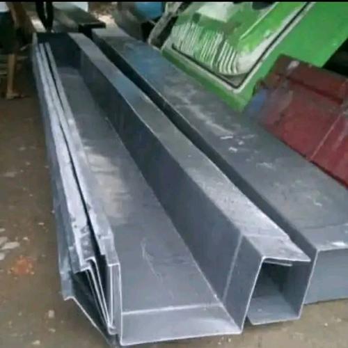Jual Talang air gutter fibreglass.tdk korosi lbh kuat - Kab. Tangerang ...