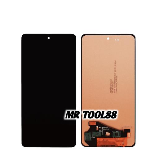 Jual LCD TOUCHSCREEN SAMSUNG GALAXY A72 / A725 - INCELL - Jakarta Pusat ...