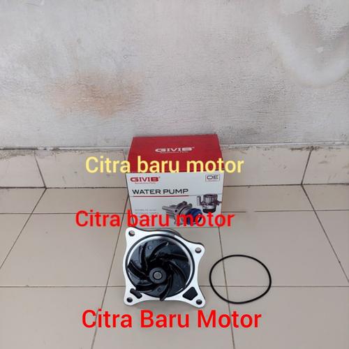 Jual water pump pompa air radiator ps100 ps120 PS 100 PS 120 ...