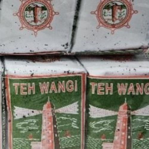 Jual ORIGINAL TEH CAP MENARA LAUT TERBAIK-10 BIJIX48 GRAM - Kota ...