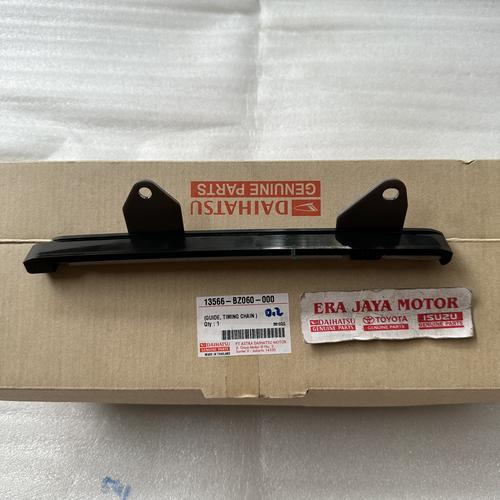 Jual Damper tahanan guide timing chain 13566-BZ060 gran max 1300cc ...