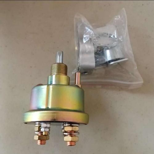 Jual Battery Isolator 125A + Lever Kit - Kab. Bogor - Toserba company ...