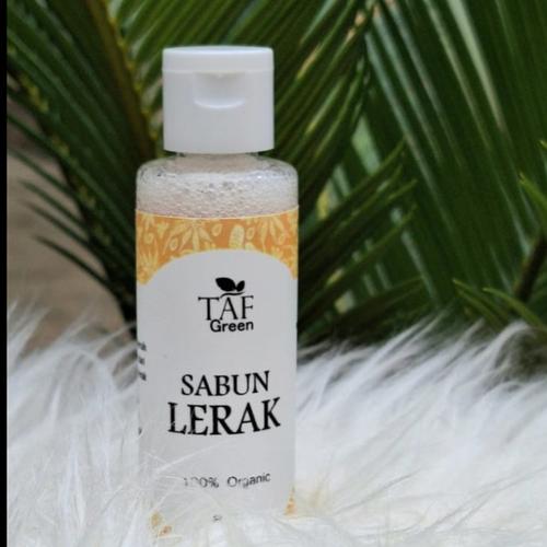 Jual Lerak Sabun Cair siap pakai 60ml - Jakarta Selatan - TAF Green ...