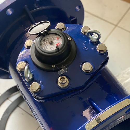 Jual Water Meter Arus 12 Inch DN 300 mm - Jakarta Pusat - METERAN AIR ...