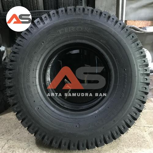 Jual Ban Truk Tiron Lug Master HS314 Super Heavy Duty HD 825 8.25 - 16 ...