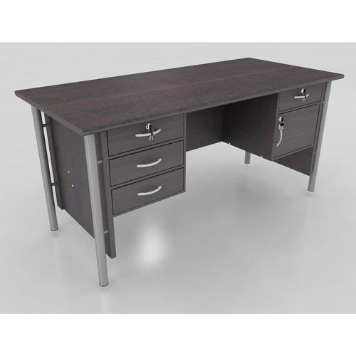 Jual MEJA SECURITY MEJA STAFF MEJA KANTOR MEJA KERJA MEJA CST 1080 MT0 ...