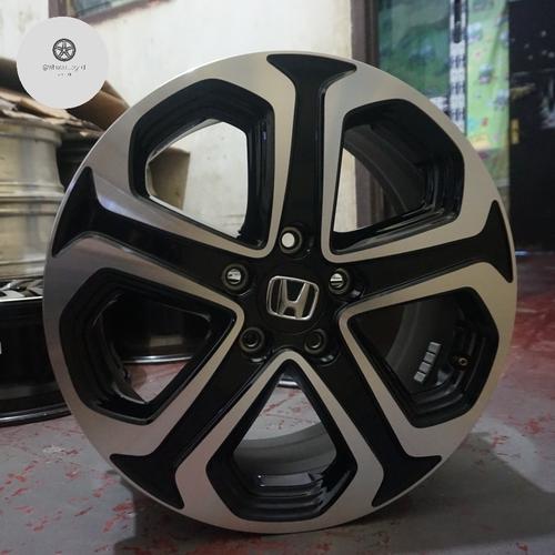 Jual Velg Original/OEM Honda HRV Prestige - Kab. Bogor - Wheels_bgrid ...