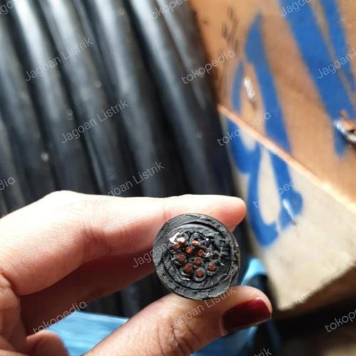 Jual Kabel Kontrol NYY 12x1.5 mm2 Supreme per meter NYY 12 x 1.5 mm ...