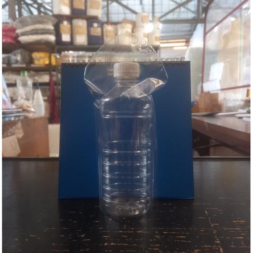 Jual Shrink Wrap Segel Plastik Lengkung Botol 490ML - Kota Tangerang Selatan - CV Sentral Botol ...