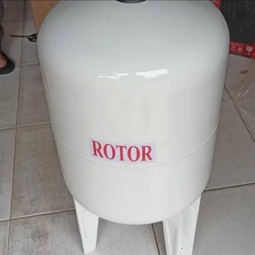 Jual pressure tank rotor 80 liter / pressuretank rotor tvt 80 10 bar ...