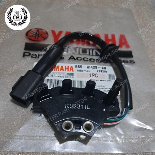 Promo SENSOR CKP YAMAHA AEROX 155 NMAX LEXI - Jakarta Barat - MASTER ...