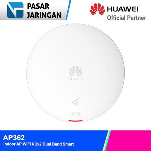 Jual Huawei AP362 Dual Band Wi-Fi 6 Access Point Indoor - Jakarta Pusat ...