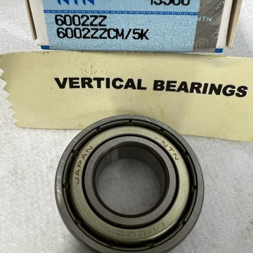 Jual BEARING 6002 ZZ NTN 6002ZZ - Jakarta Pusat - VERTICAL BEARING ...