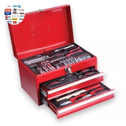 Jual Tool Box Kit Set 80 Pcs tools. - Jakarta Pusat - Utama Tehnic ...