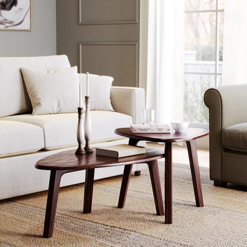 Promo Brewsuniq - Sophie & Raphael Coffee Table / Meja Tamu Cantik ...