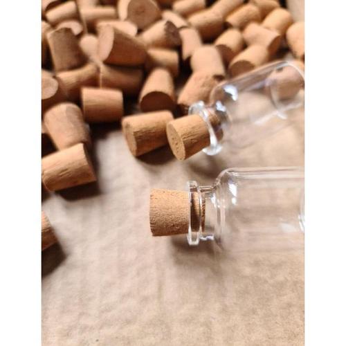 Jual Tutup Botol Kayu Gabus Ukuran Kecil - Kota Bogor - DixieHullV ...