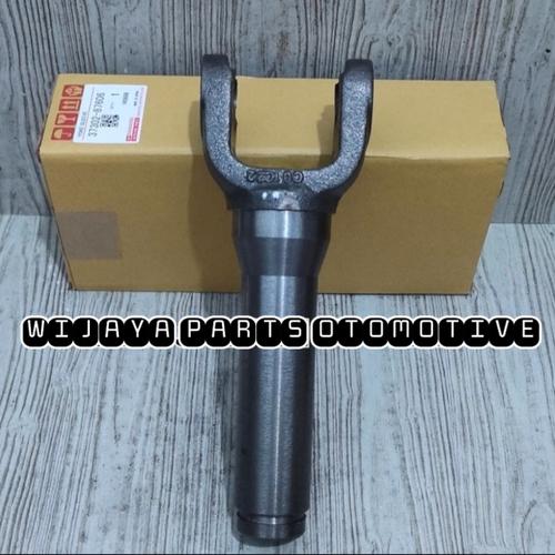 Jual YOKE SLEEVE TAFT GT F70 F73 HILINE ROCKY YOKE SLIP SAMBUNGAN KOPEL ...