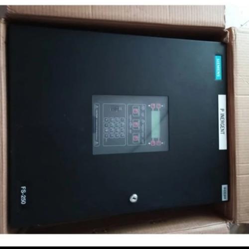 Jual MCFA siemens panel control fire alarm - Kota Tangerang Selatan ...