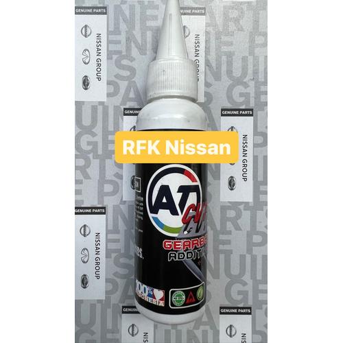 Jual Gearbox Additive ADITIF PELUMAS TRANSMISI MATIC CVT AT GC MAXPRO ...