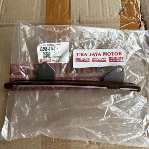 Jual Damper tahanan guide timing chain 13566-97401 gran max 1300cc ...