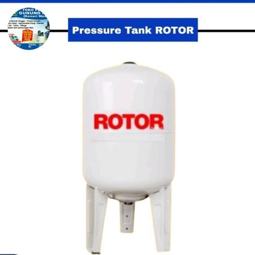 Jual pressure tank 60 liter rotor / pressure tank rotor tvt 60 10 bar ...