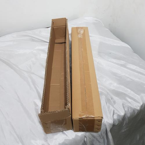 Jual Dus Packaging Tebal Kertas buket Dus Wrapping Bunga Bouquet ...