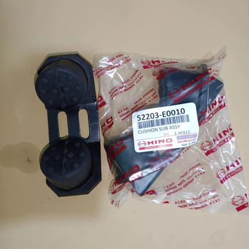 Jual MOUNTING KABIN KARET KABIN GAGANG TELPON HINO LOHAN FM26OTI ...