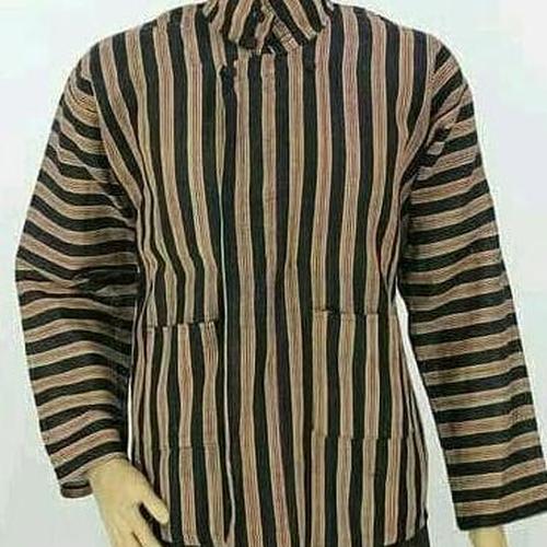 Jual READY STOCK BAJU SORJAN DEWASA / PAKAIAN ADAT KHAS JAWA TIASARI5 ...