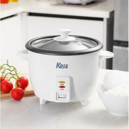 Jual Rice Cooker Mini 0.3 Liter Merk Kris - Kota Bandung - Tokonya ...