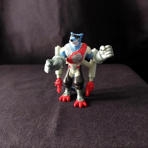 Promo Digivice Savers MachGaogamon Bandai Mini Figure - Kota Pekalongan ...