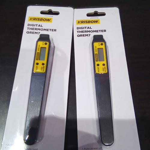 Jual KRISBOW TERMOMETER DIGITAL PENA - Kota Bandung - Bandung Hardware ...