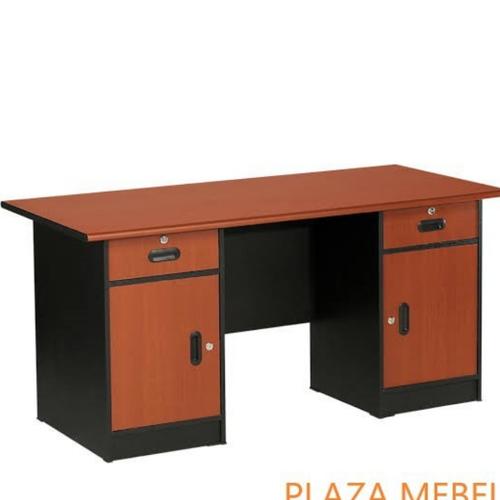 Jual MEJA SECURITY MEJA STAFF MEJA KANTOR MEJA KERJA MEJA CST 1080 MT0 ...