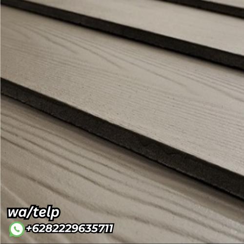 Jual KalsiPlank 9 | KalsiPlank 9 Cedar 9mm | lebar 20cm X panjang 4 ...