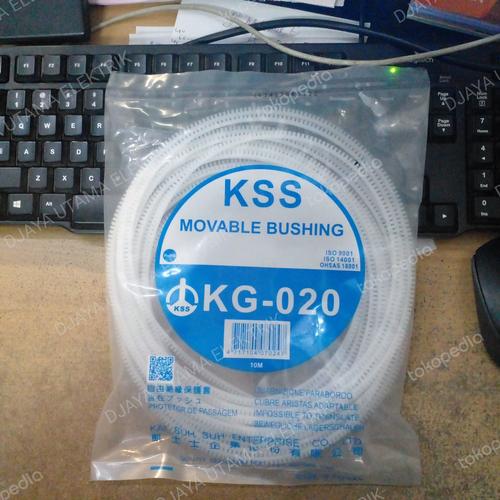 Jual Movable Bushing KG-020 / KG-024 / KG-032 / KG-045 KSS - KG-010 ...