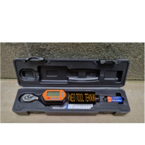 Jual Digital Torque wrench SWM-100 Konci Torsi Inch in inci 100Nm 1/2 ...