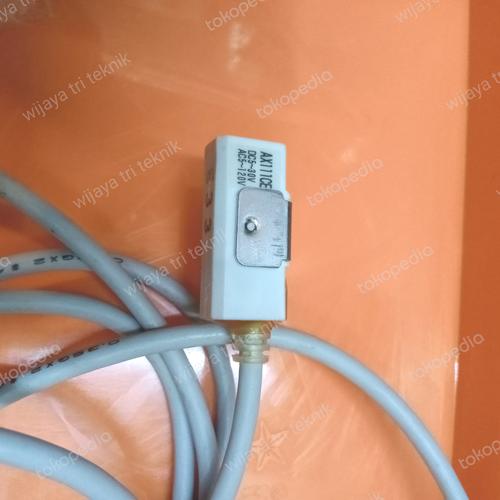 Jual Reed Switch Sensor TAIYO AX111CE - Jakarta Barat - wijaya tri ...