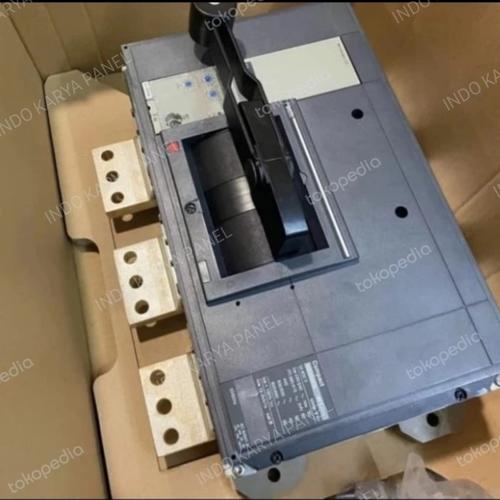 Jual SCHNEIDER MCCB NS2000N 2000A 3P 50KA SCHENEIDER - Jakarta Pusat ...