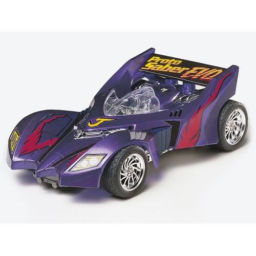 Jual Tamiya Mini 4WD Mechanical Series Proto Saber Evolution - Kota ...