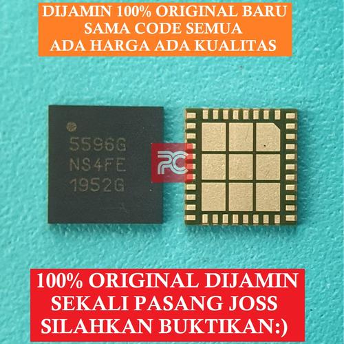 Jual IC PA 5596G ORIGINAL TESTED - Kota Makassar - PHANIACELL | Tokopedia