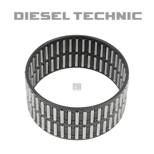 Jual NEEDLE BEARING SCANIA 1476286 VOLVO 1652575 - Jakarta Pusat ...