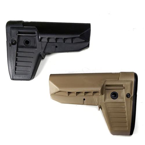 Jual Popor m4 BCM mod1 Replica no marking airsoft WGB AEG GBBR gel ...