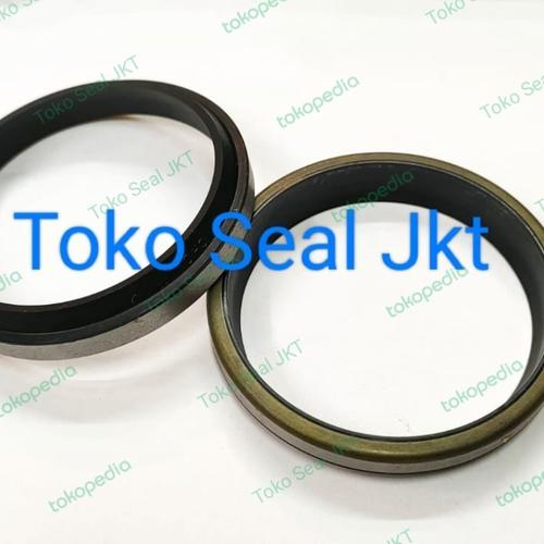 Jual Wiper Seal GA 40*50*7/10 Seal Dust GA 40 x 50 x 7/10 - Jakarta ...