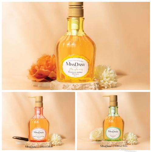 Jual Miss Daisy Shampoo 500ml - Peony & Amber - Jakarta Timur - J'W ...