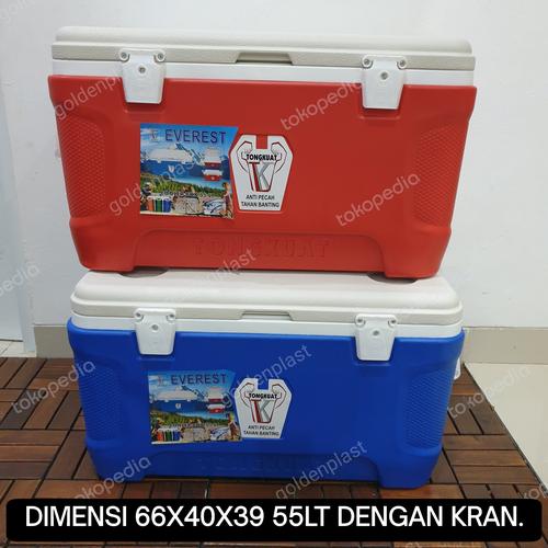 Jual COOLER BOX 55 LITER COOLERBOX JUMBO BESAR TONGKUAT - Kab. Karawang ...
