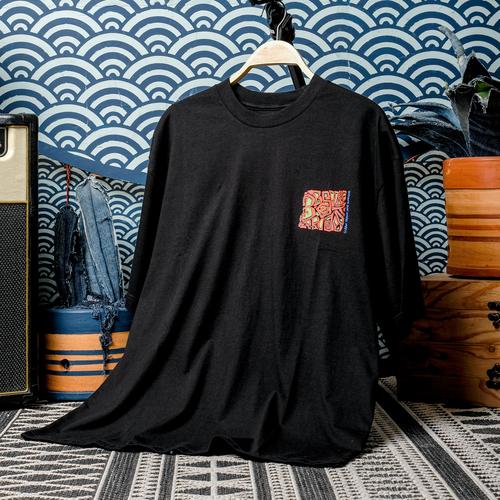 Promo Bespoke Project - T-shirt Mavericks - S - Kota Bandung - Bespoke ...