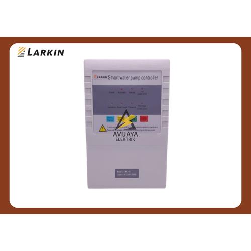 Jual Water Level Control Single Phase 220V LWL-A1 Merk Larkin - Kota ...